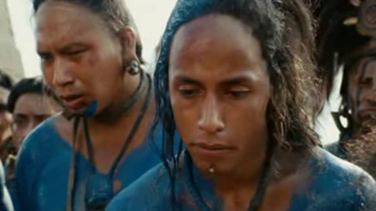 Apocalypto 7 - YouTube