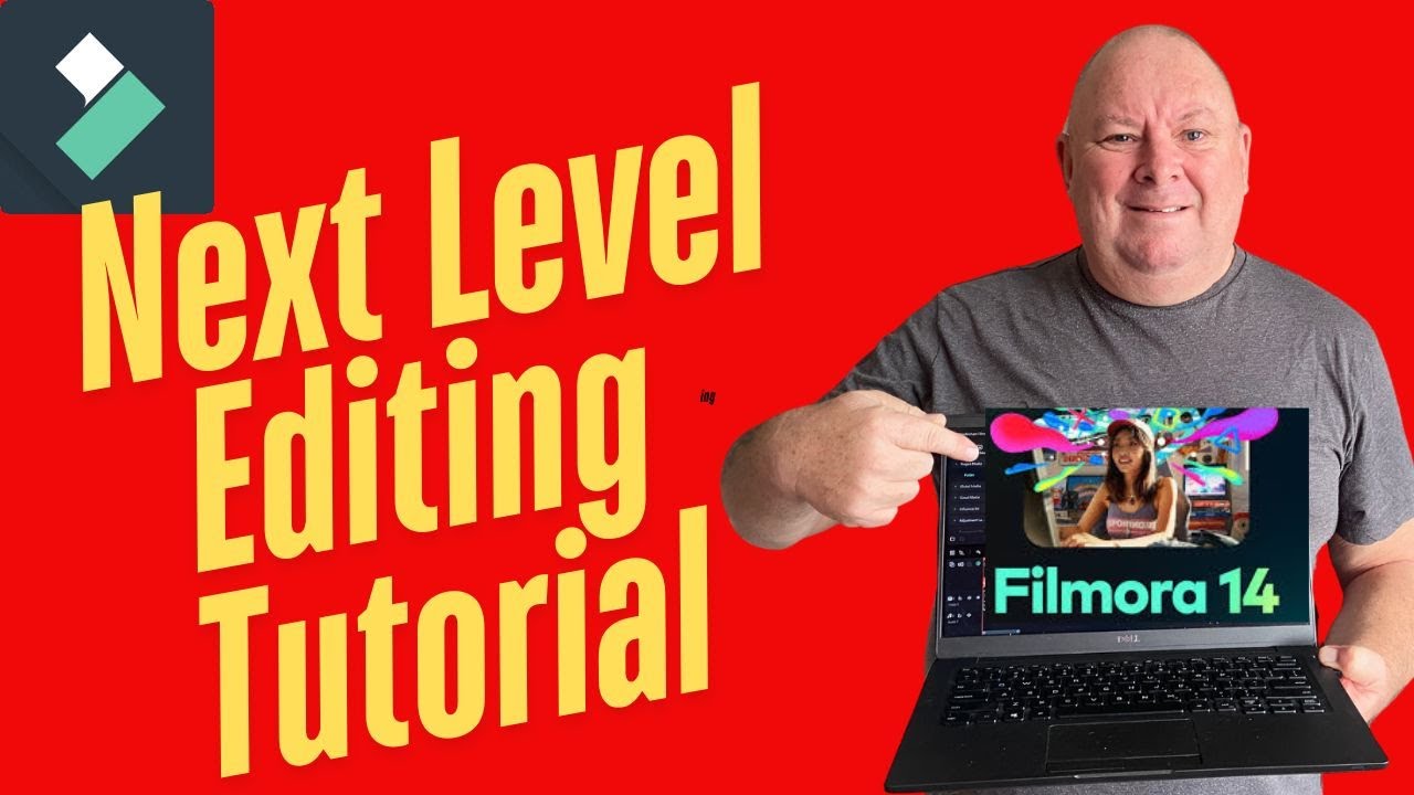 5 Video Editing Techniques to Take Your Videos to the NEXT LEVEL - YouTube