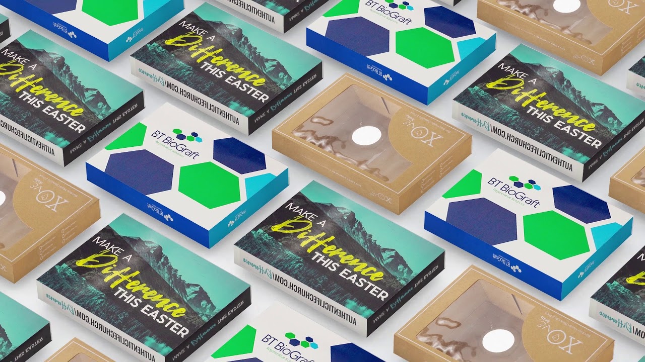 TPB Introduction - YouTube