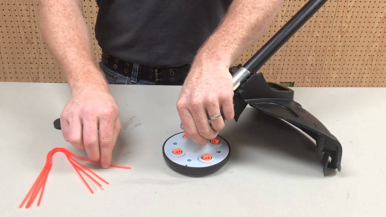 Pivotrim PRO Method 1 - YouTube