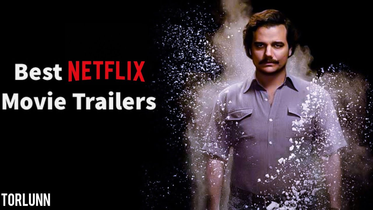 Best Netflix Movie Trailers - YouTube