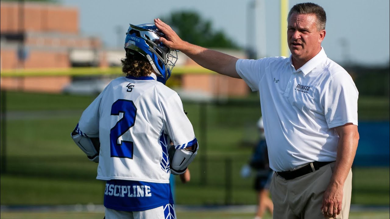 Anthony Carson 25’ Spring Highlights 2024 - YouTube