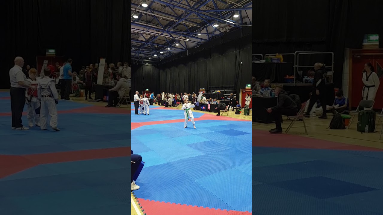 Grace Burgin form - YouTube