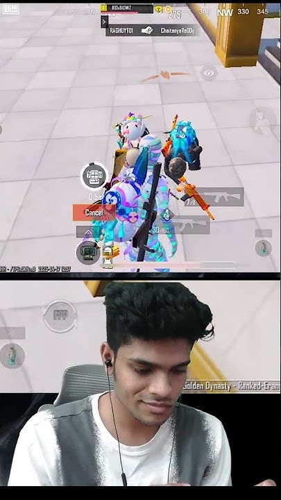 Mwtheaa ningal Yellavarum Pwlii Aaahhdaa 😍 | Bgmi | Badwiz - YouTube