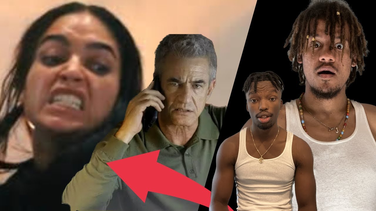 Scream VI (2023) - Sam Becomes Ghostface Scene **REACTION** - YouTube