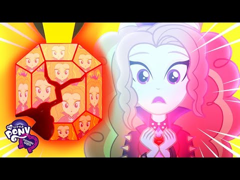 Equestria Girls | MLP EG Find The Magic | MLPEG Shorts Season 2