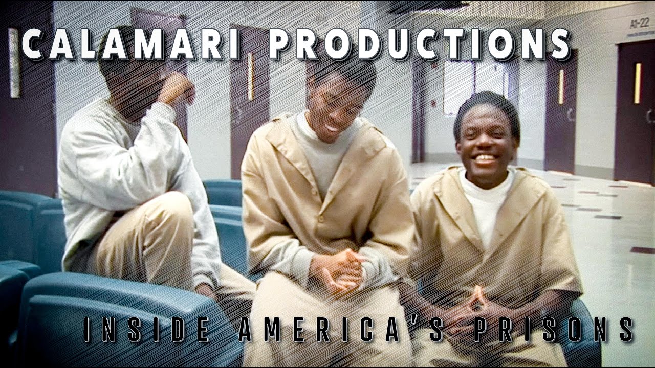 Rival Gang Members Locked Up Together | Prison Documentary Interview ...