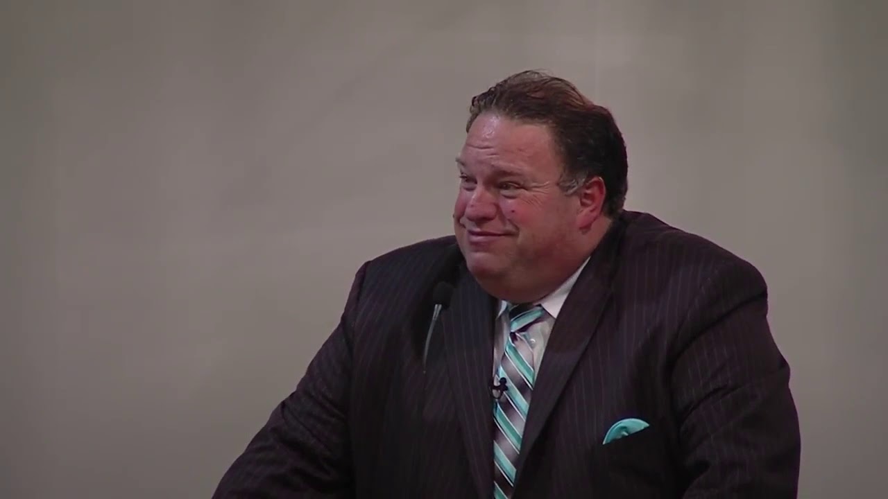 Jim McComas Cowology 101 - YouTube