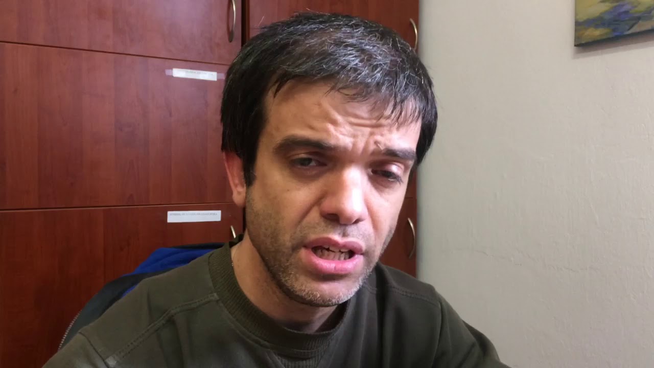 ΔΩΡΕΑ ΑΝΑΠΗΡΙΚΩΝ ΑΜΑΞΙΔΙΩΝ - ΜΑΡΙΟΣ ΣΥΜΕΩΝΙΔΗΣ - YouTube