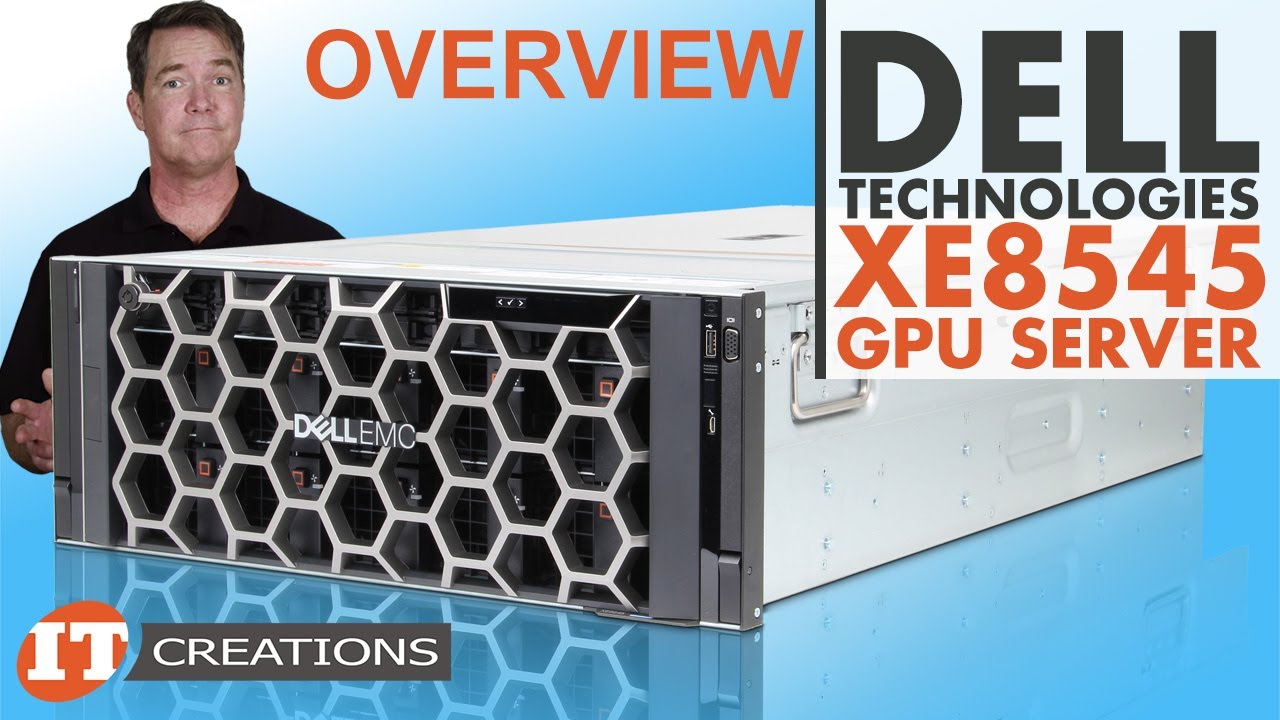 Dell Gpu Server