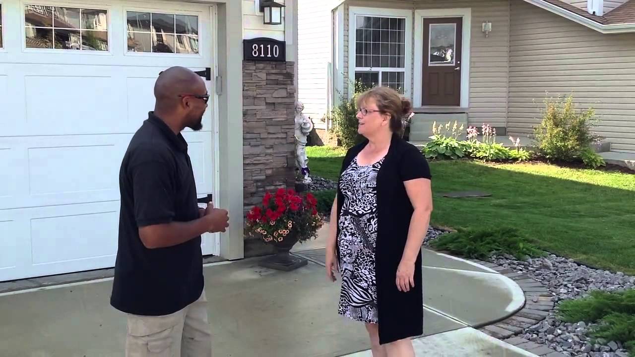 Canadian Property Stars - Customer testimonial - YouTube