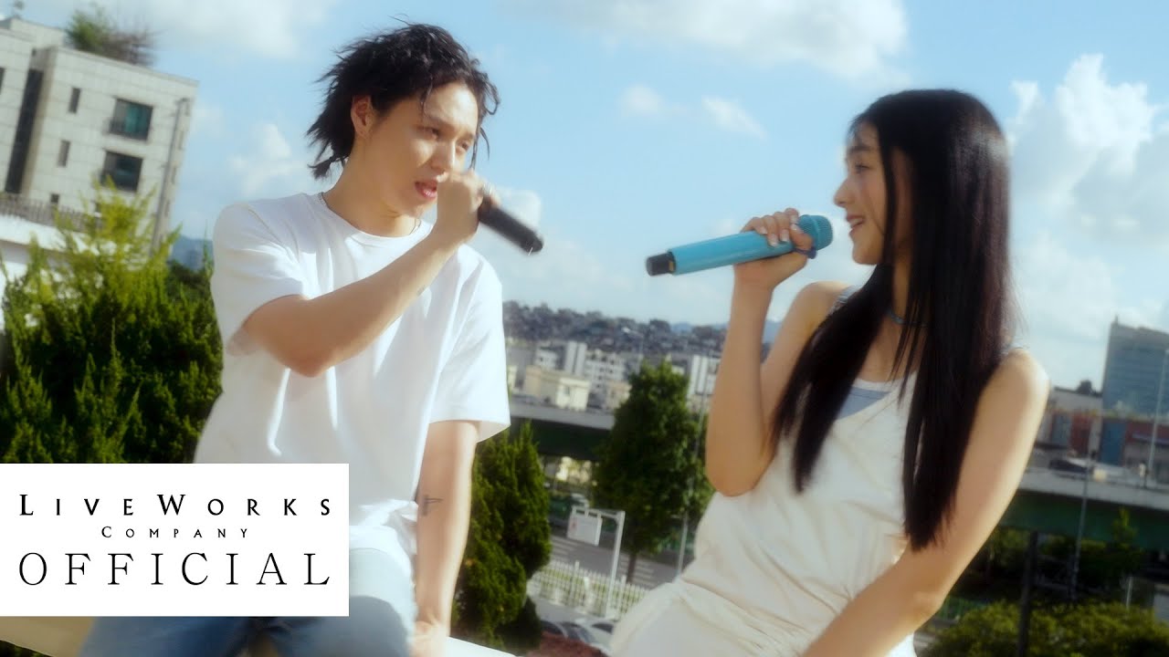 규빈(Gyubin) - 낙서(Scribble) Feat. 원슈타인(Wonstein) MV Teaser #1 - YouTube