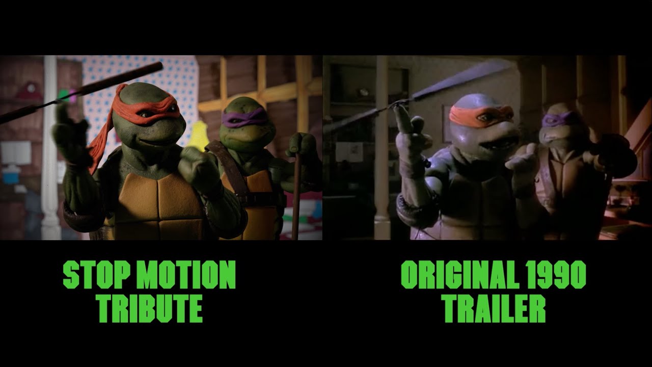 Tmnt Shredder 1990 Cartoon