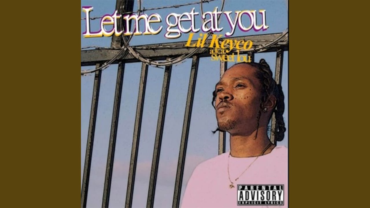 Let Me Get At You - YouTube