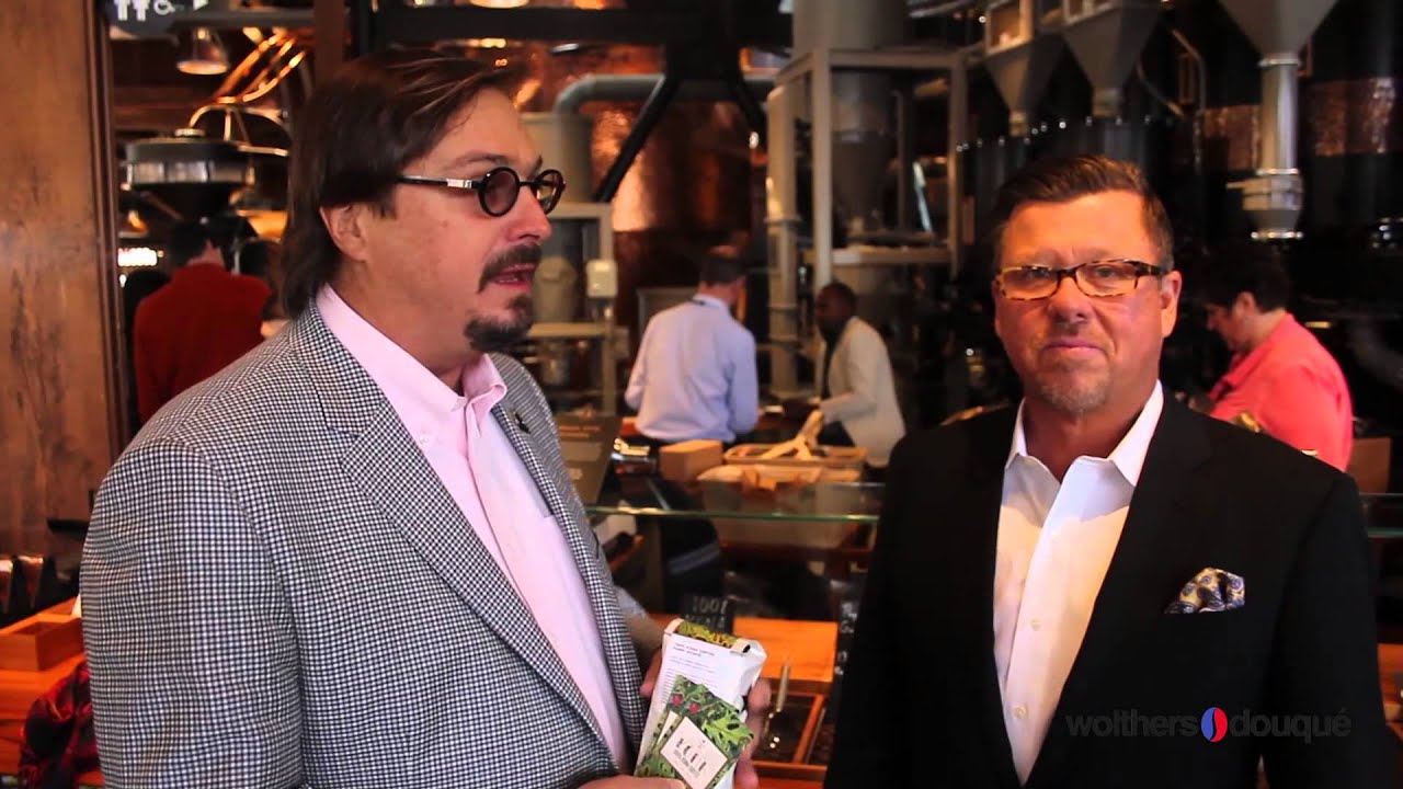 SCAA 2015, Seattle - YouTube