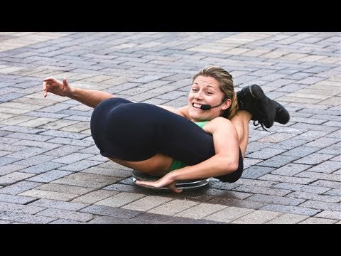 İNANILMAZ YETENEKLİ VE BECERİKLİ İNSANLAR - LİKE A BOSS