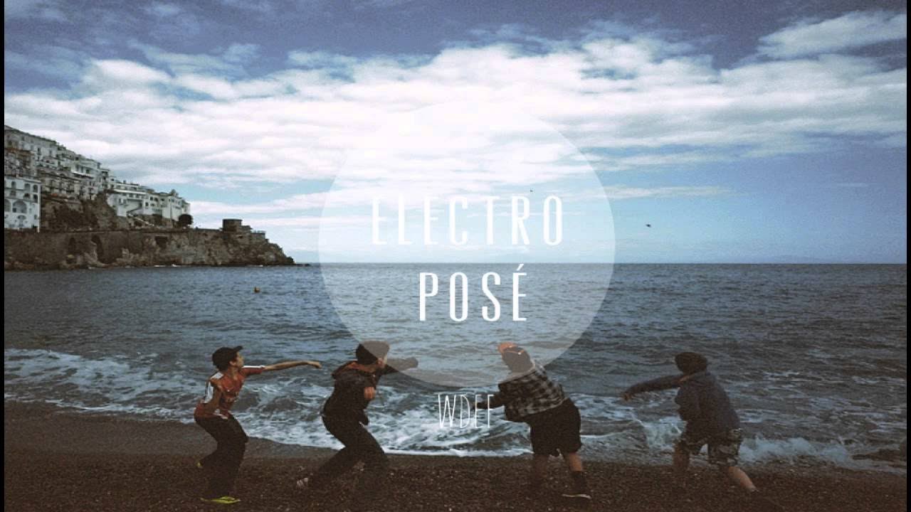 The Paper Kites - Bloom (Close To You) (Alex Brandt Remix) - YouTube