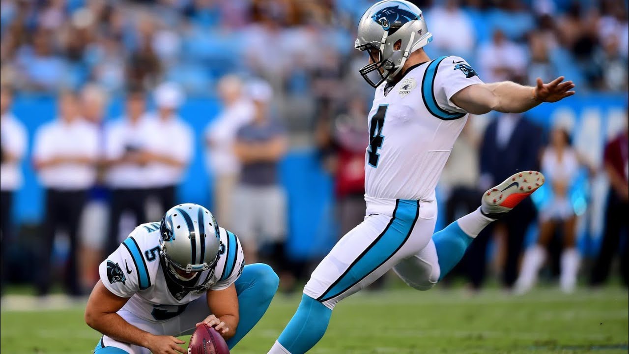 WATCH: Chargers capitalize on rare NFL rule to nail first fair-catch ...