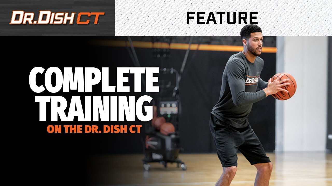 Welcome to Complete Training - Dr. Dish CT Versatility - YouTube