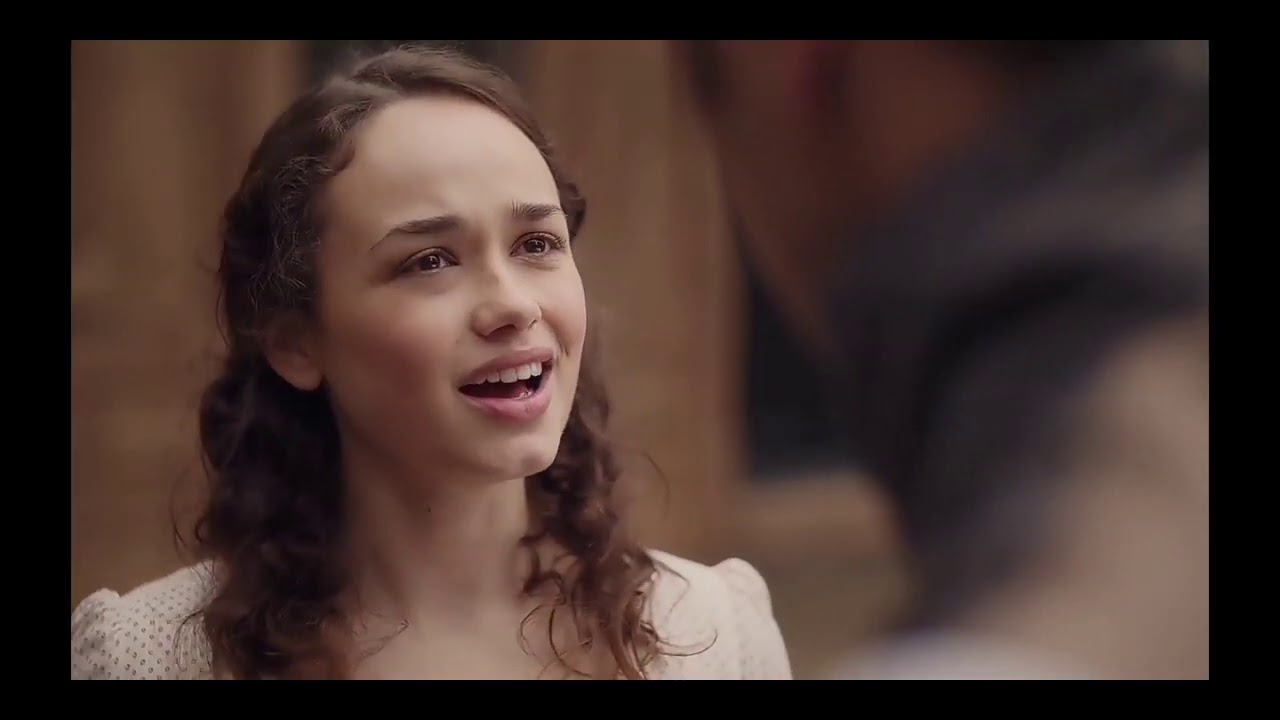SANDITON: CHARLOTTE Y SYDNEY 3 - YouTube