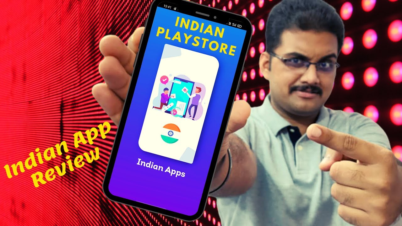 Indian App Store Review | Indian Playstore App Review | Popular Indian ...