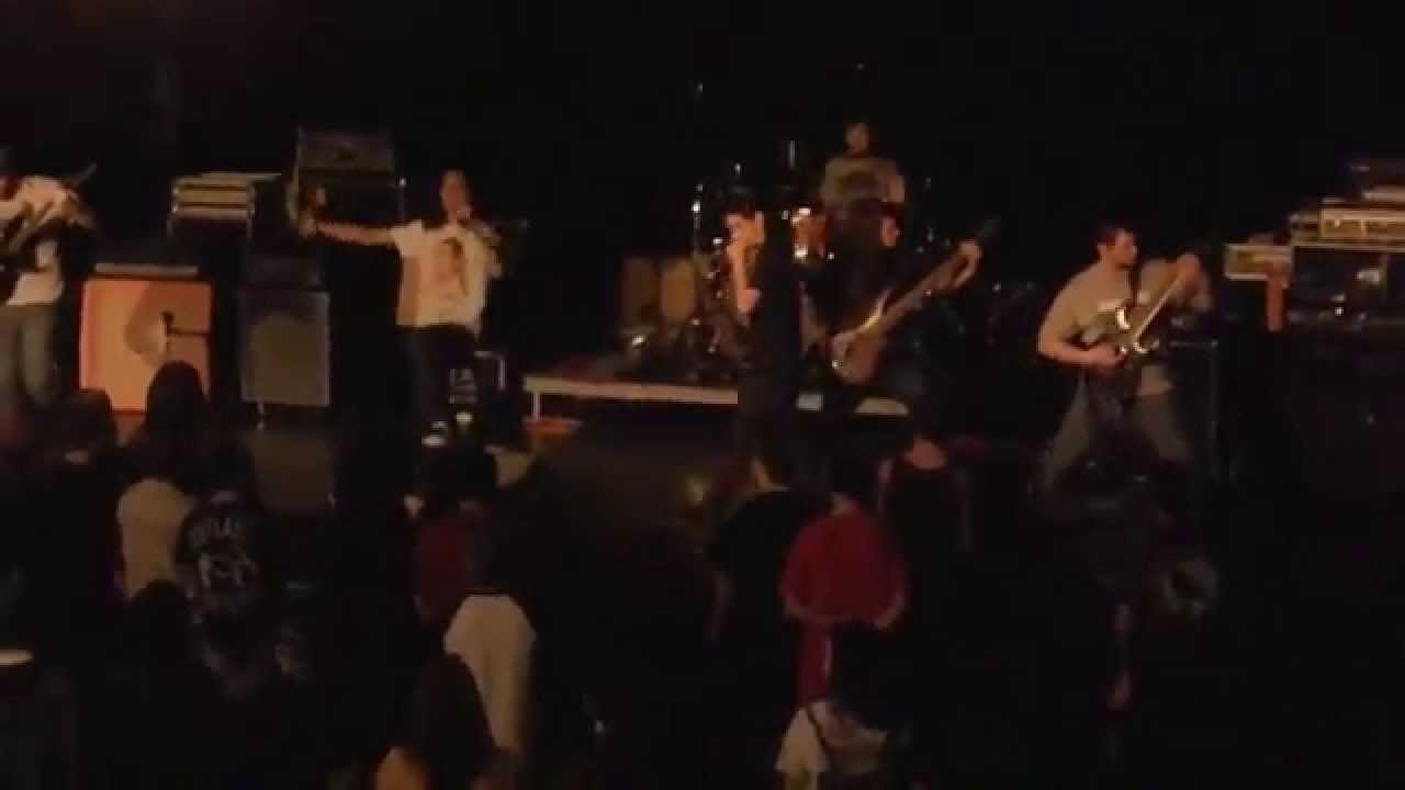 Forteana - Horsemouth live at Rocketown 2/22/14 - YouTube