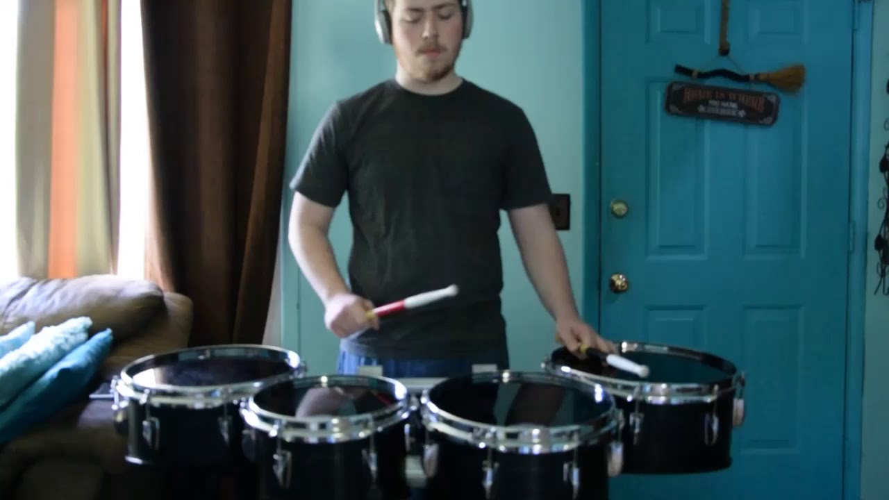 EMC Productions Jig 2 Collaboration #EMCJig2 - YouTube