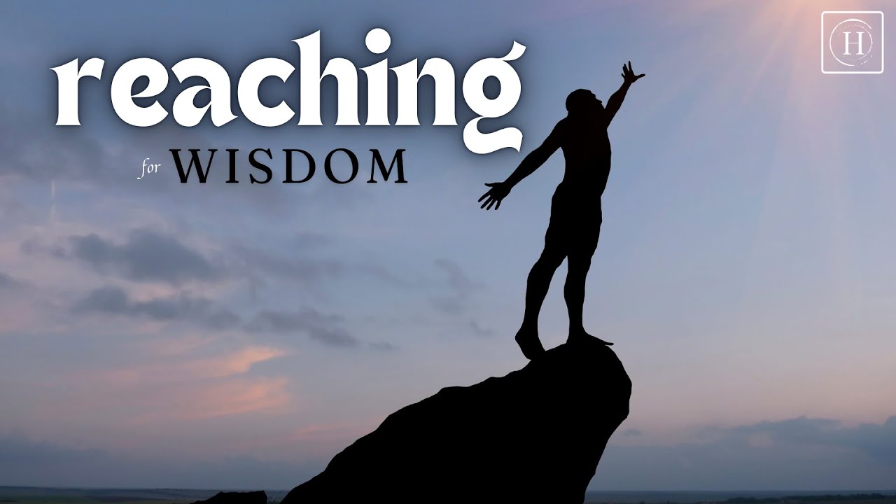 Sunday Morning Service: Pastor Corey A. Duncan Sr: "Reaching For Wisdom" - YouTube