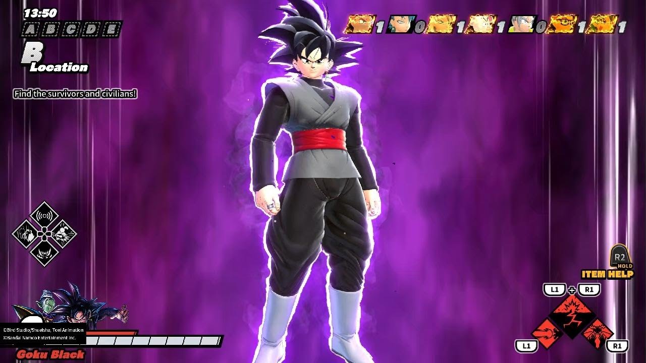 The Divine Menace Returns... [DBTB] - YouTube