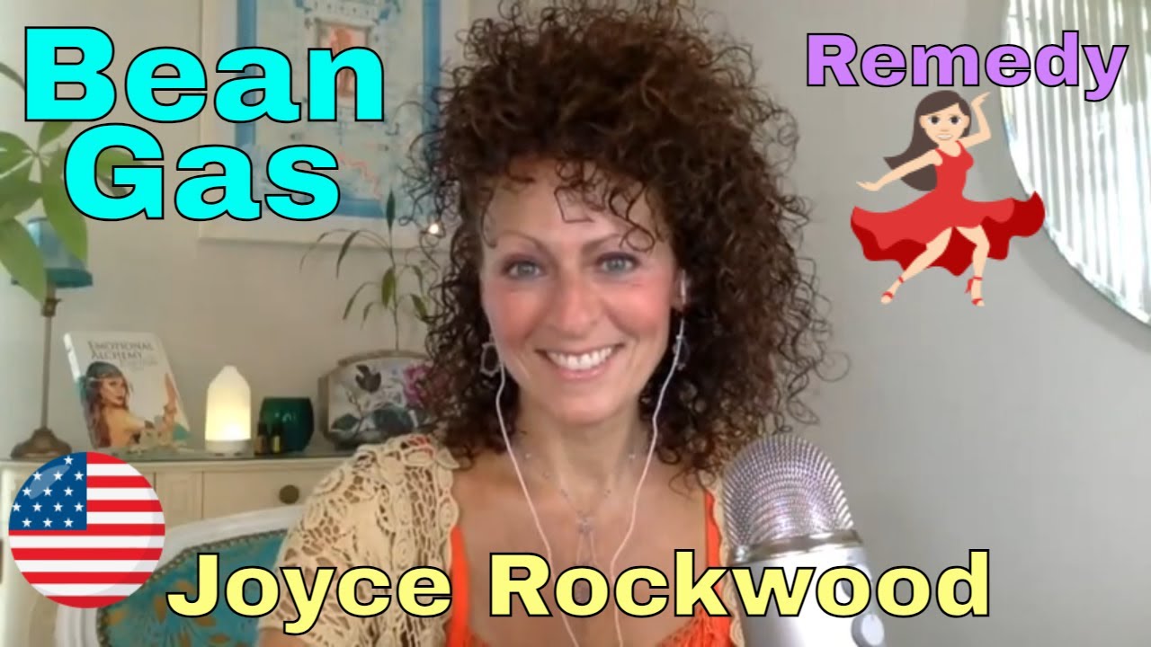 Bean Gas the Ins and Outs and Overcoming the Discomfort - YouTube