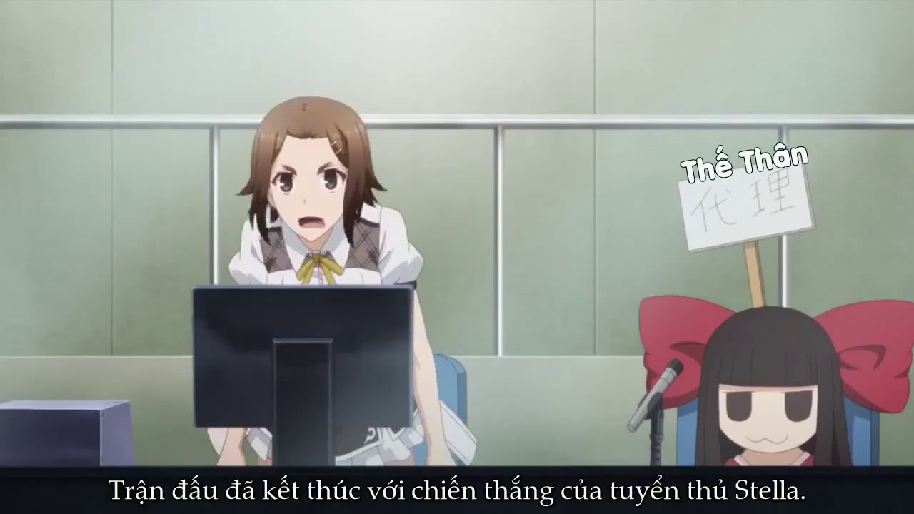 Hiệp Sĩ Lưu Ban Tập 11 Youtube