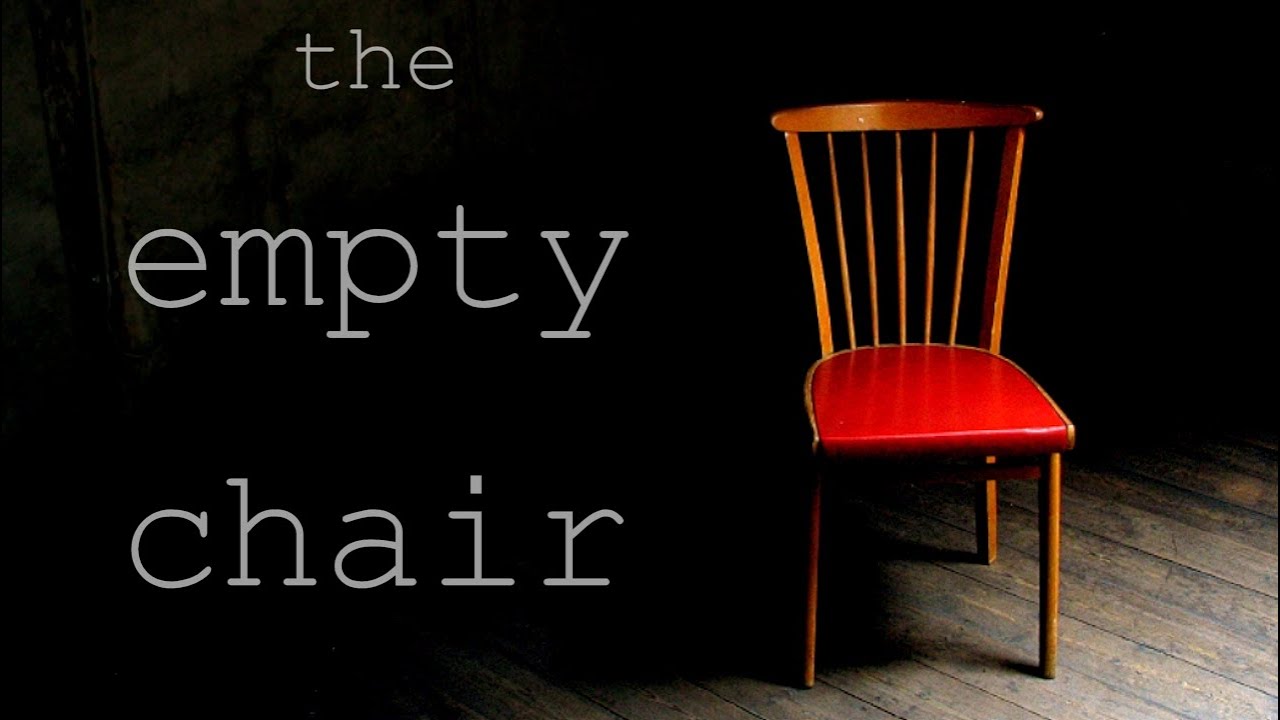 "The Empty Chair" Keele Street Christian Church (2023.10.08) - YouTube