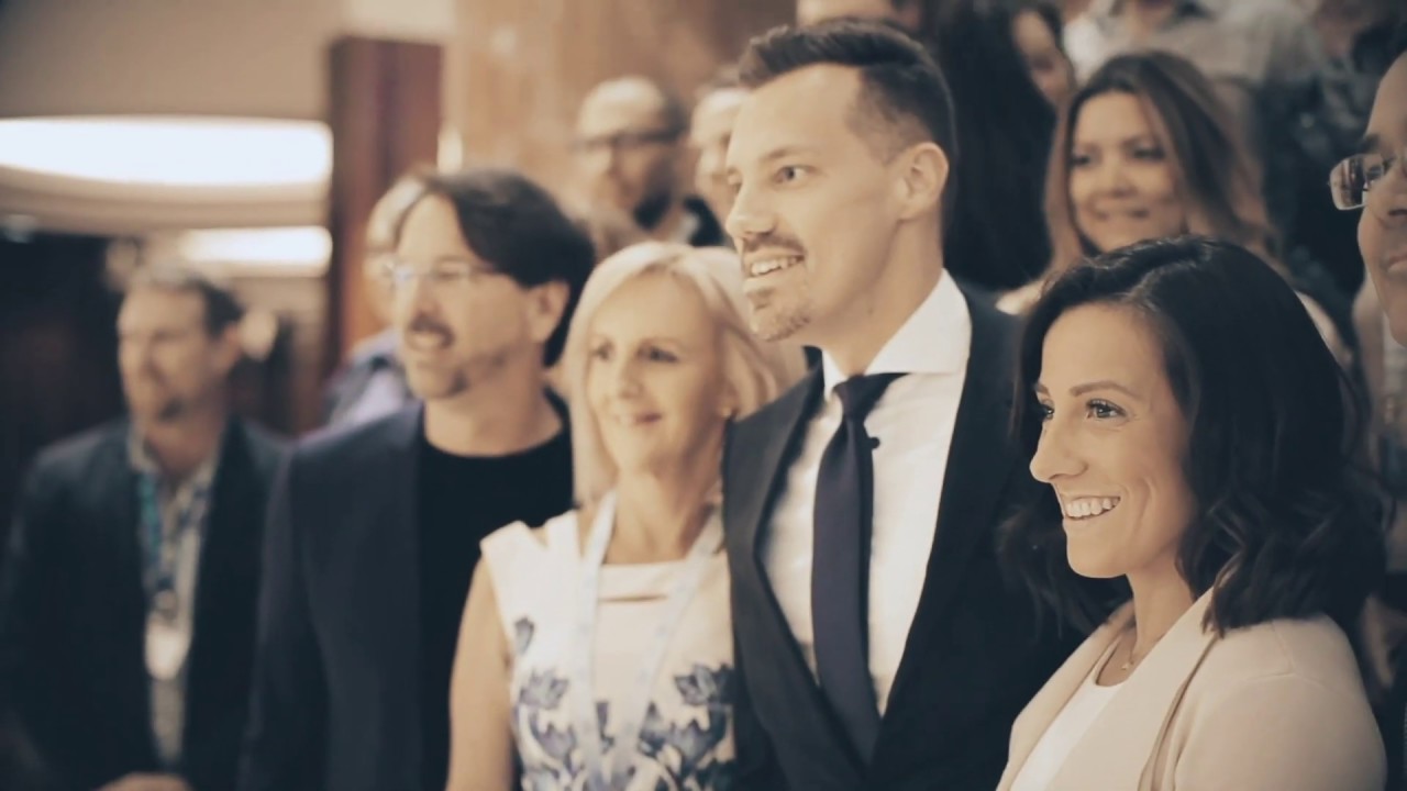 Think About Your Prospect's Behaviour | Ben Simkin | The Mastermind ...