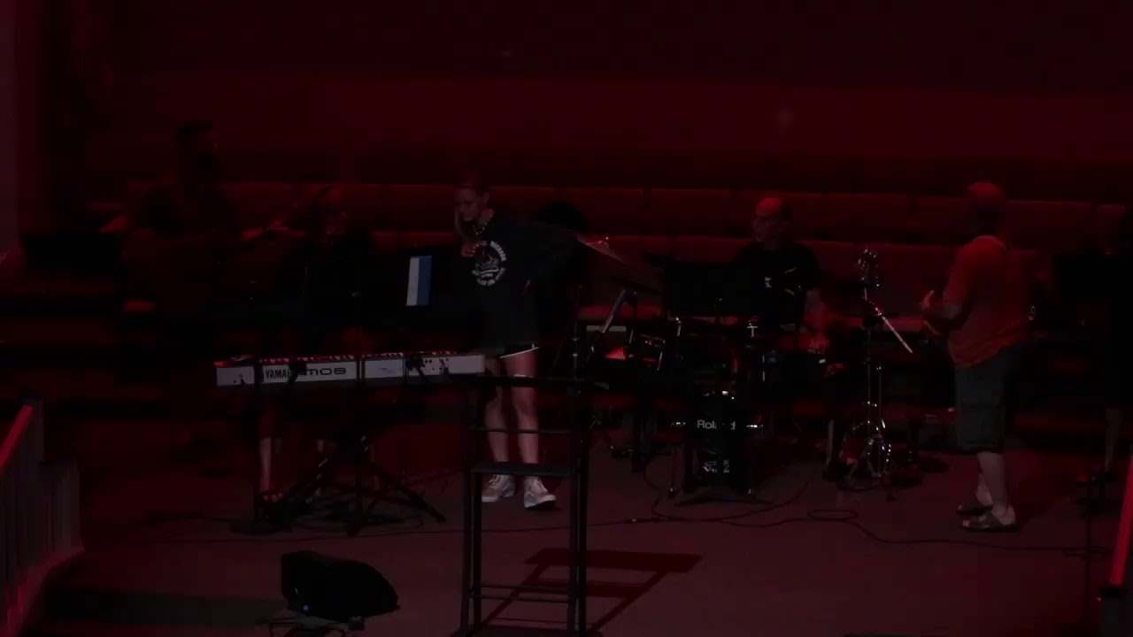 John Bumpass Live Stream - YouTube