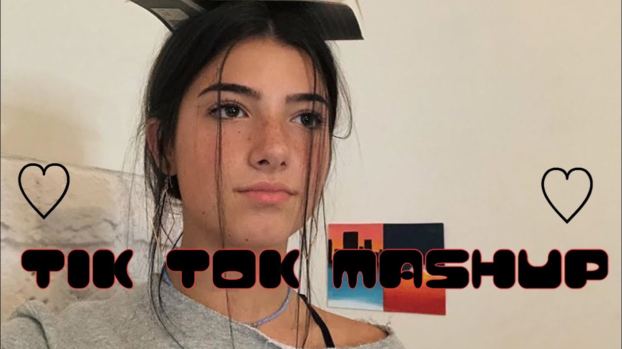 tik tok mashup for addicted people - YouTube