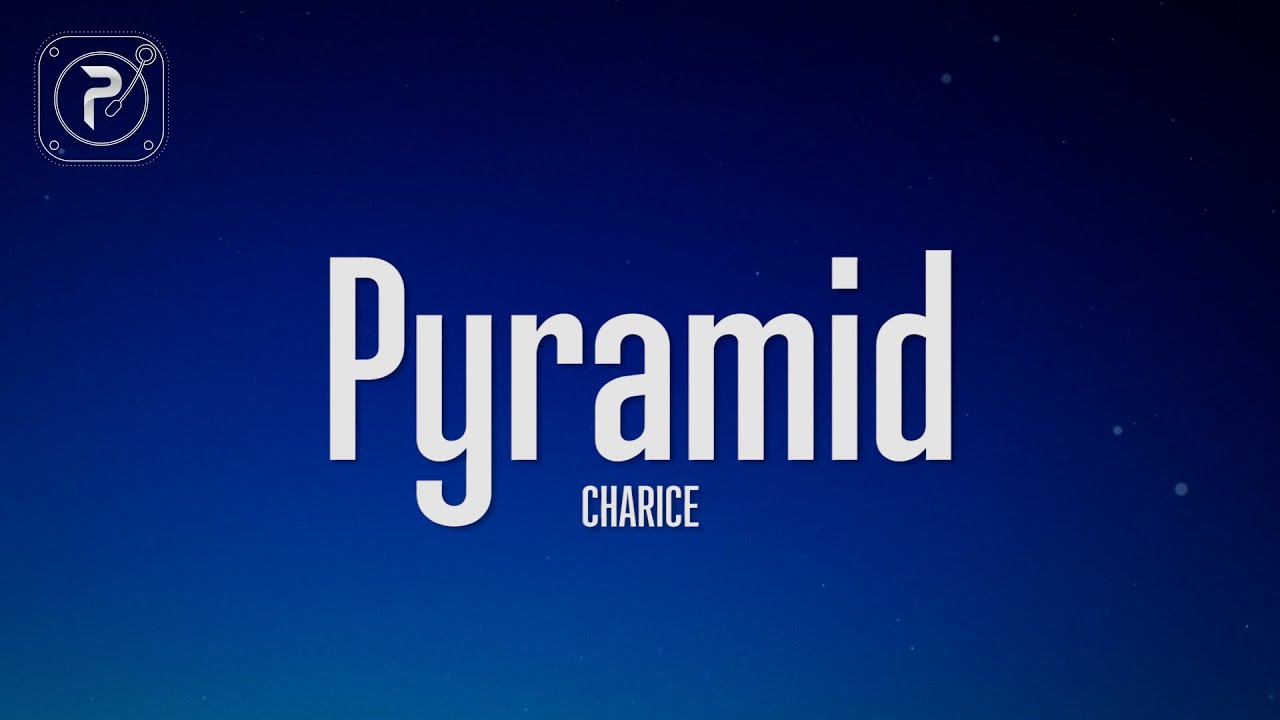Charice - Pyramid (Lyrics) [featuring Iyaz] - YouTube