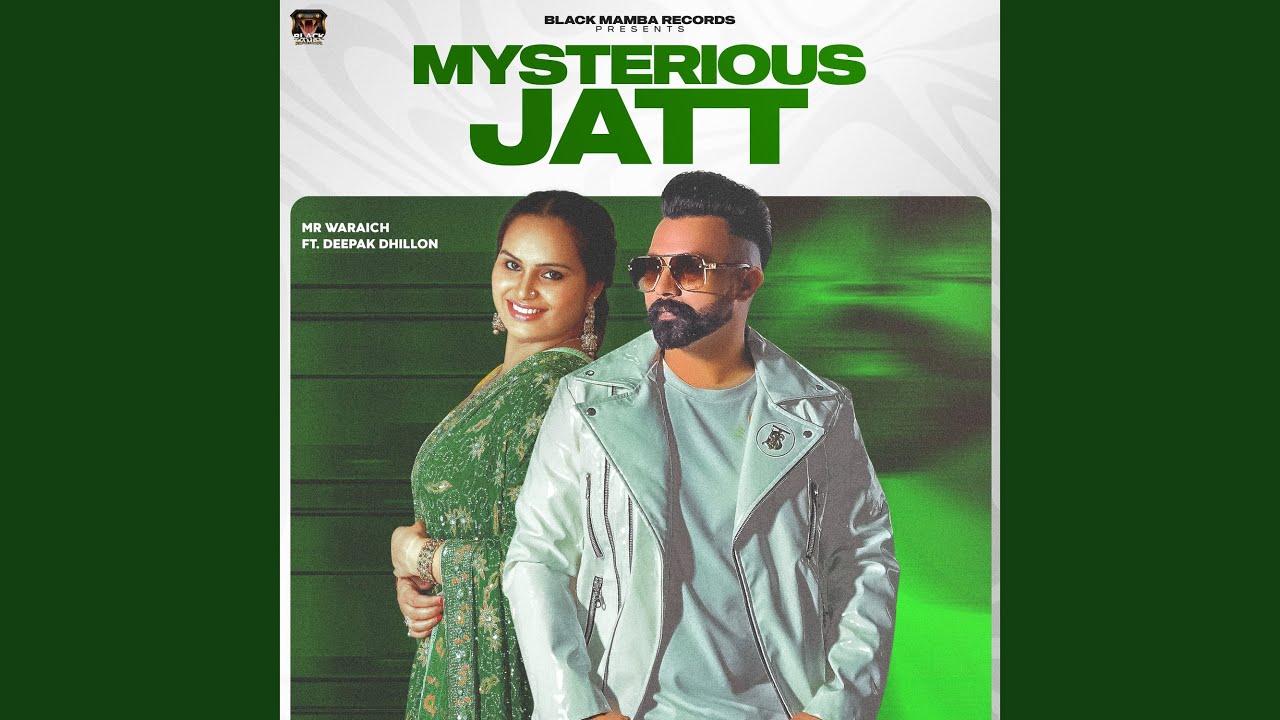 Mysterious Jatt - YouTube