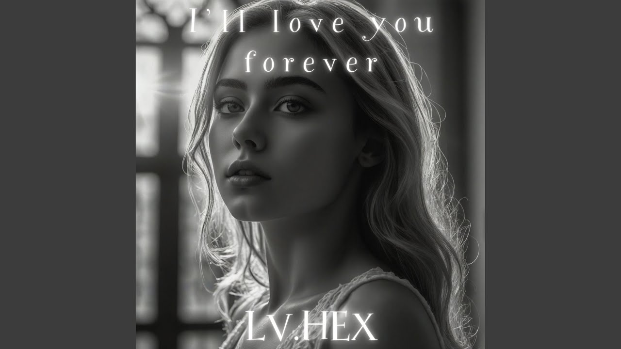 I'll love you forever - YouTube