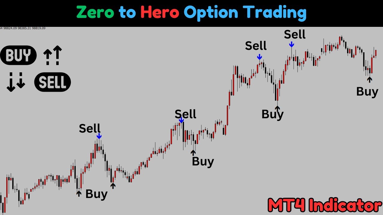 From ZERO to Option Trading Hero in Just 30 Days - YouTube