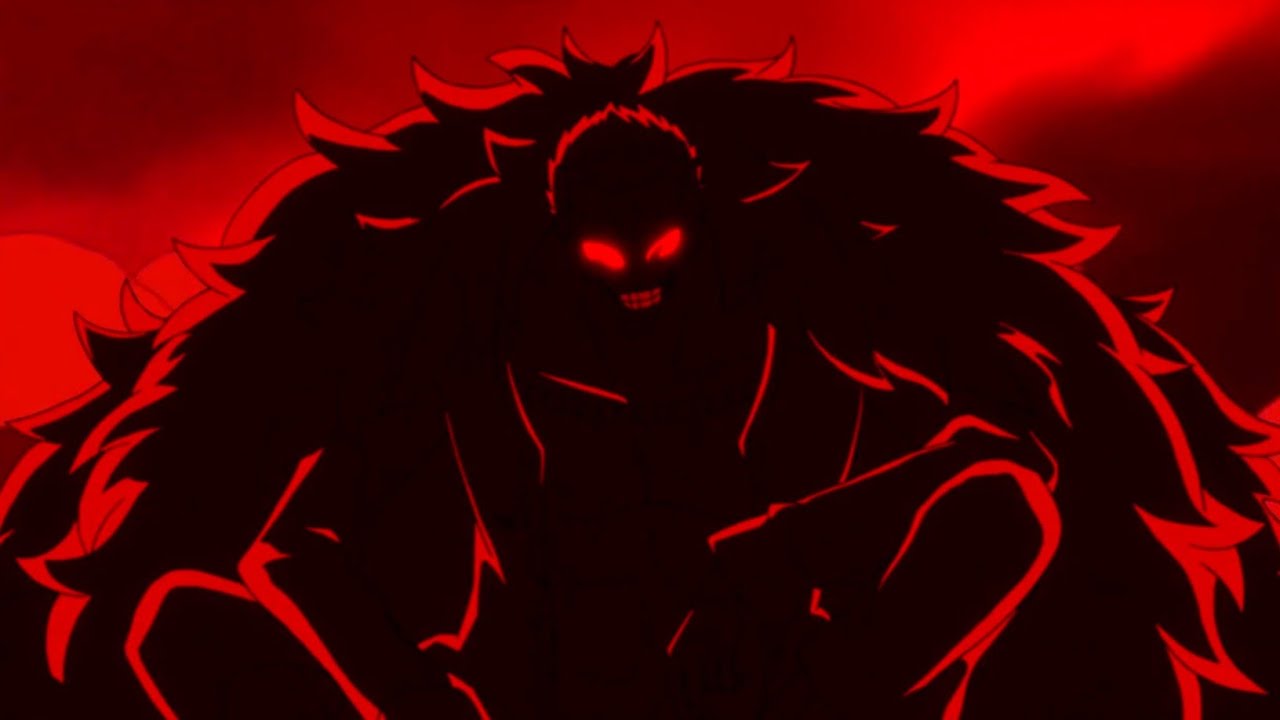 (658-659)"How Doflamingo Took Over Dressrosa – One Piece's Darkest ...