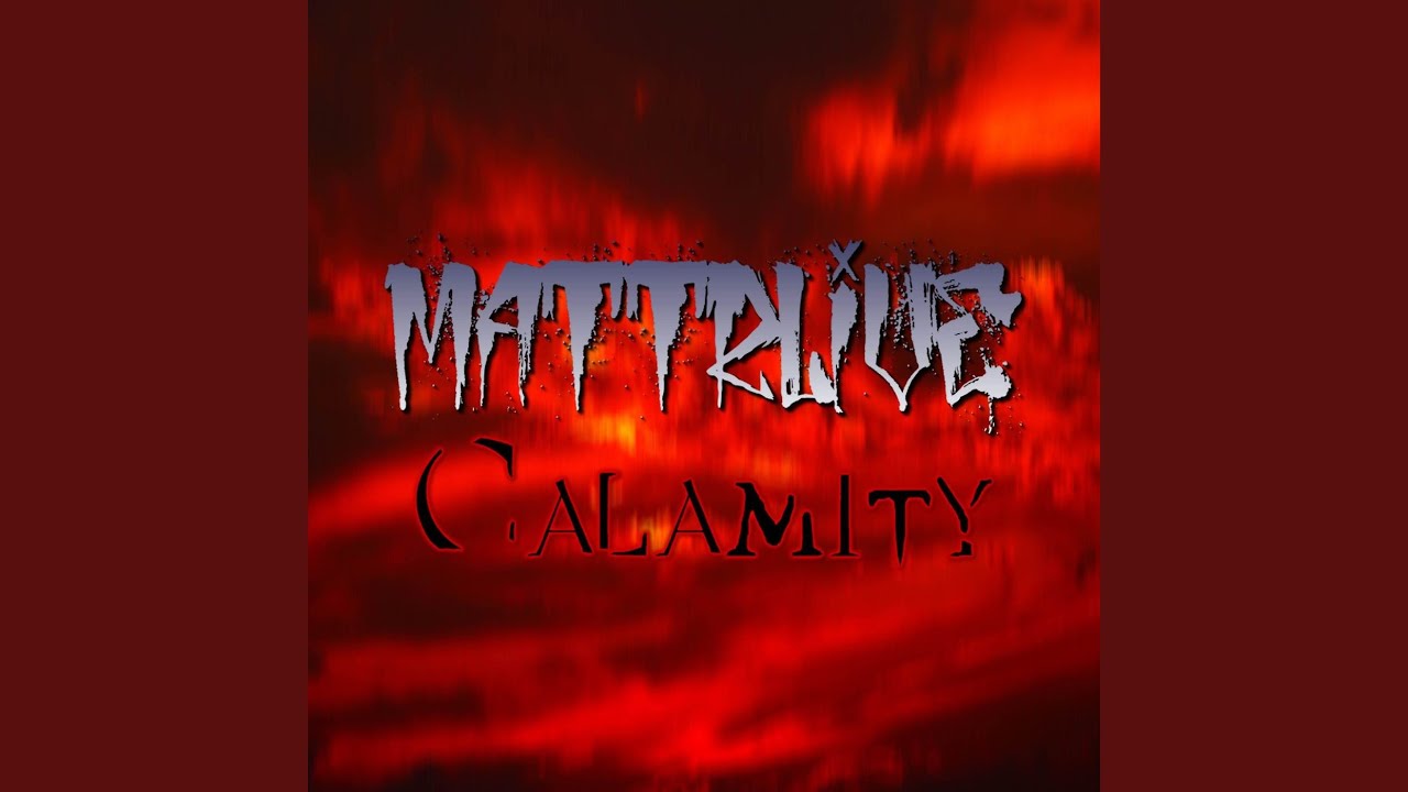 Universal Collapse (From "Terraria Calamity Mod") - YouTube Music