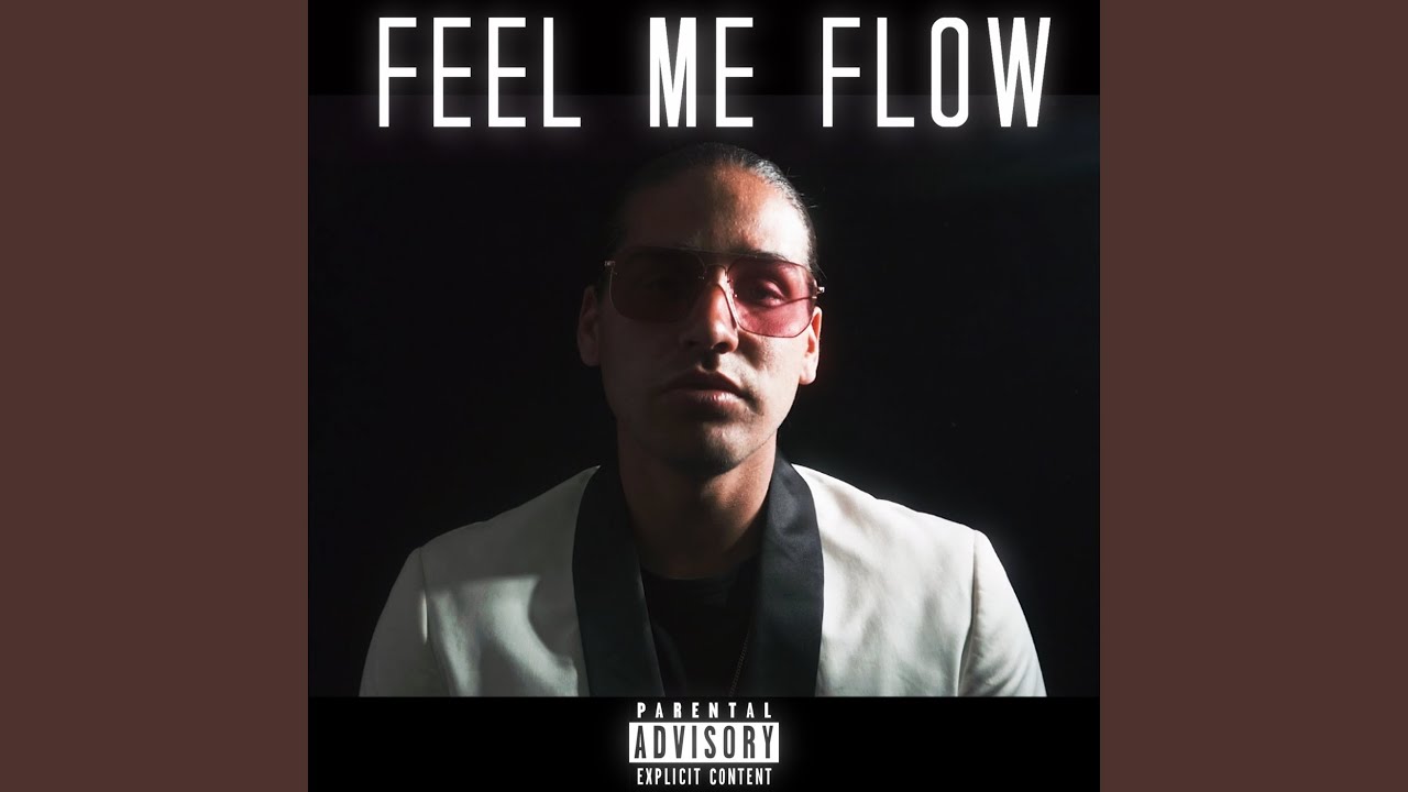 Feel Me Flow - YouTube Music