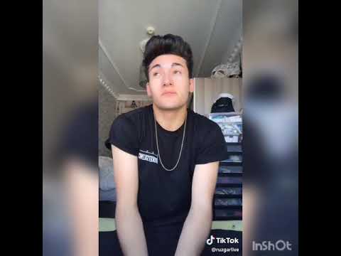 RÜZGAR VS YAKARİ TİKTOK VIDEOSU