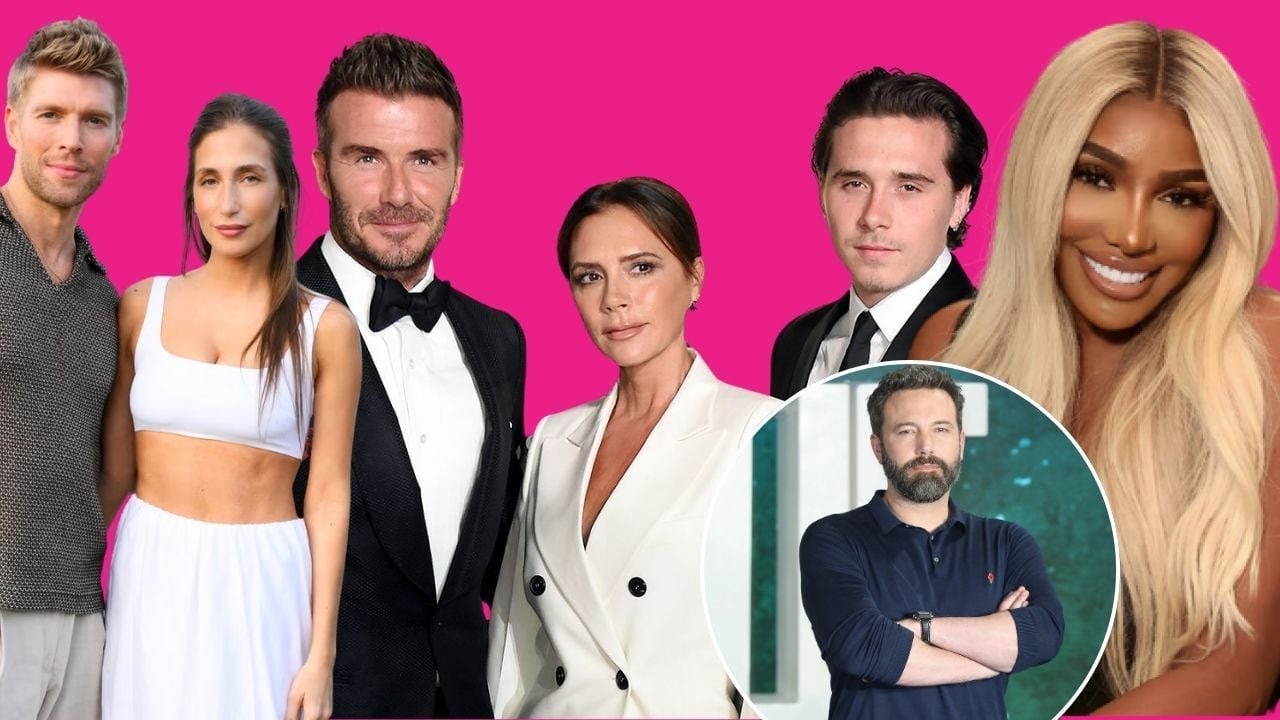 TOR TALK EP 22 | Peltz-Beckham Drama, Amanda and Kyle Split, NENE ...