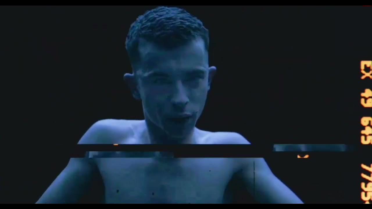 T H E / M A C H I N I S T - Mirror Self (Music Video) - YouTube Music