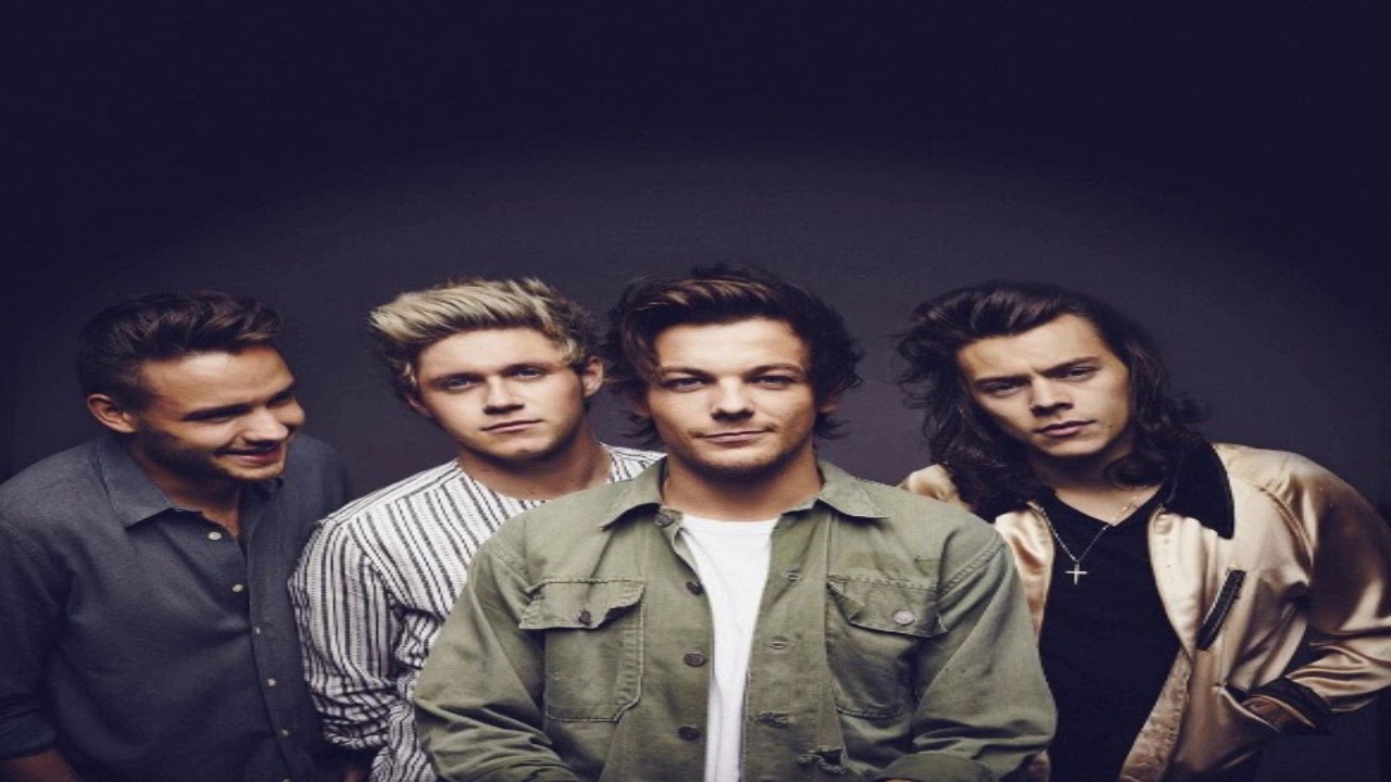 Olivia - One Direction (1 HOUR) - YouTube