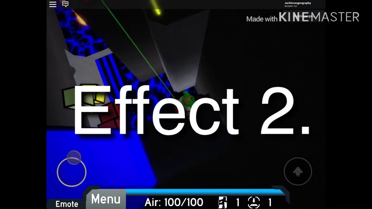 Like these effects? - YouTube