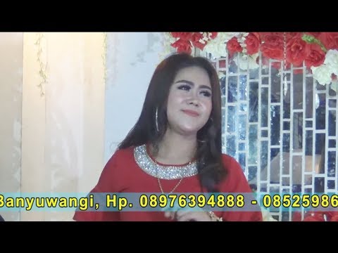 ORKESAN MAWAR PUTIH - BUNGA AYU