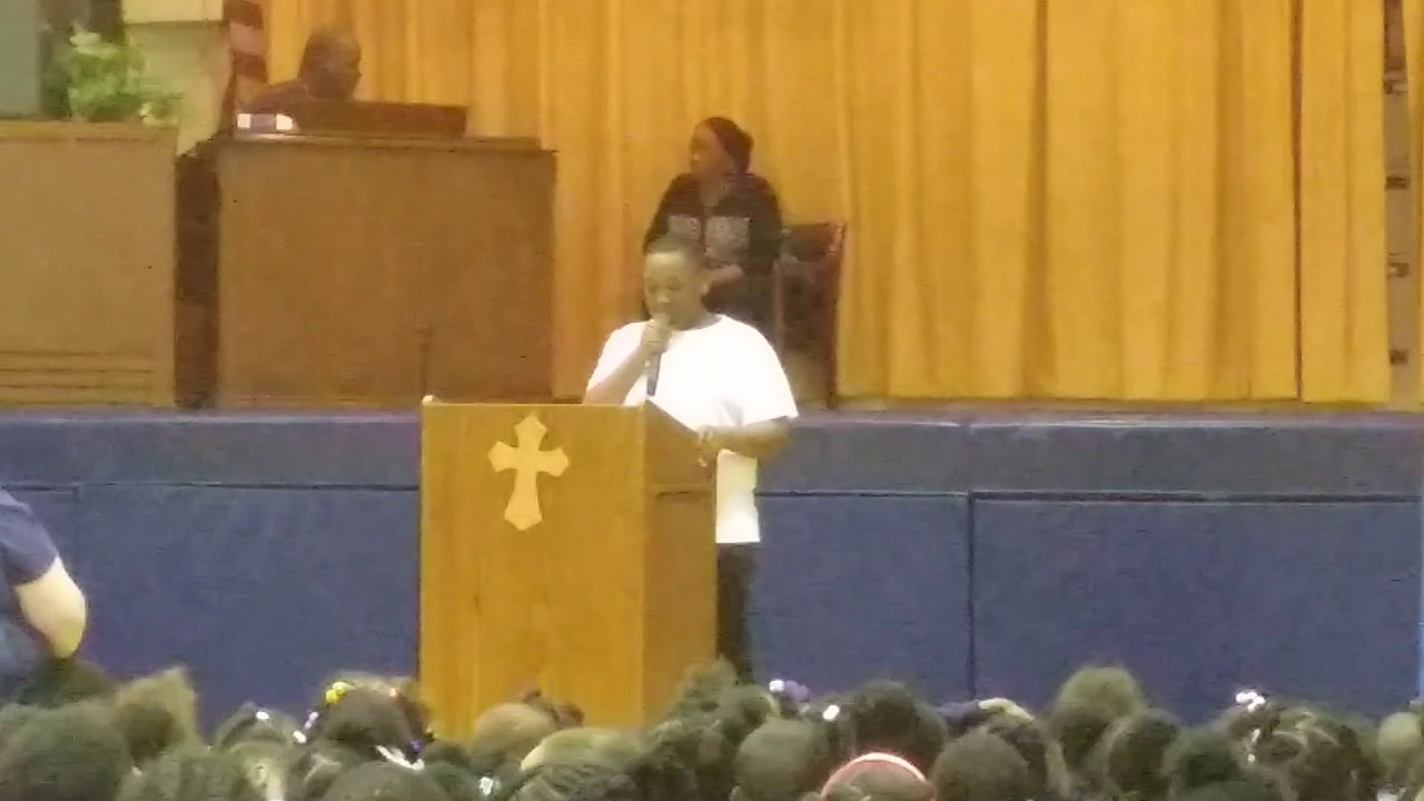 12142018 GHTCA 7B Praise & Worship - YouTube