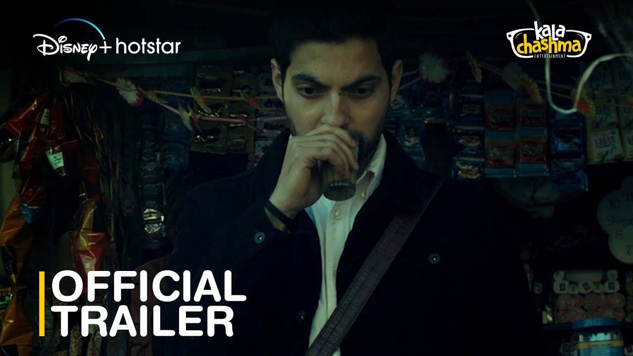 RABT - Short Film | Official Trailer | Manvi Duggal | Manish Zais ...